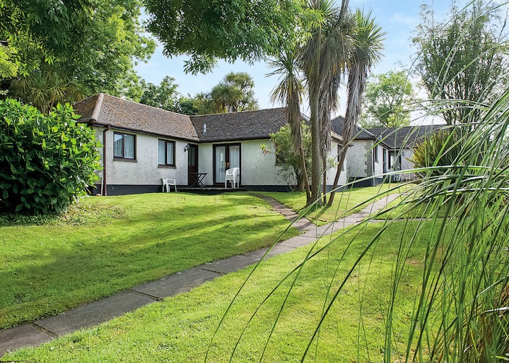 Silver Bungalow 2 (Sleeps 4) - Penzance