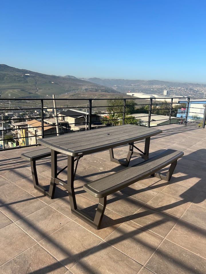 Terrazas Linda Vista - Tijuana