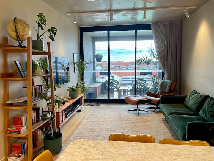 Beautiful Sustainable Apartment. - Australien