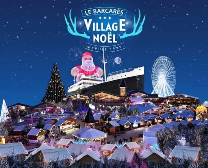 Superbe T2 Prox Mer Dans Résidence Avec Piscine - Le Barcarès