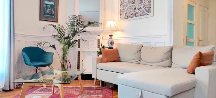 _plaisance Serenity - Montrouge