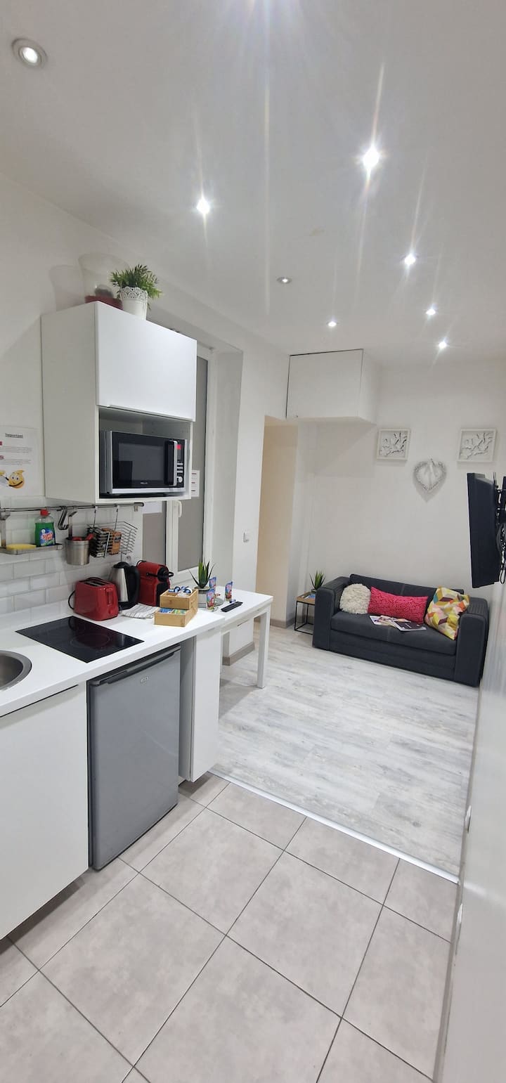 Best In The Center Of Paris - Paris