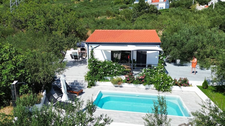 Olive Lounge House - Makarska