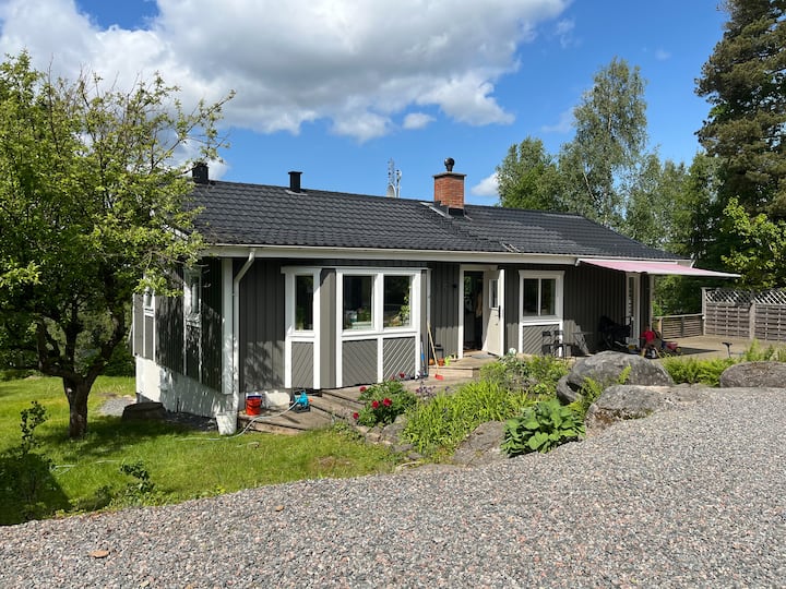 Karin And Axel’s House - Lerum