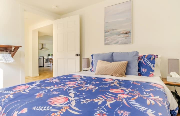 Two Storey 3 Bedroom Apartment (Unit #3) - Prince Edward