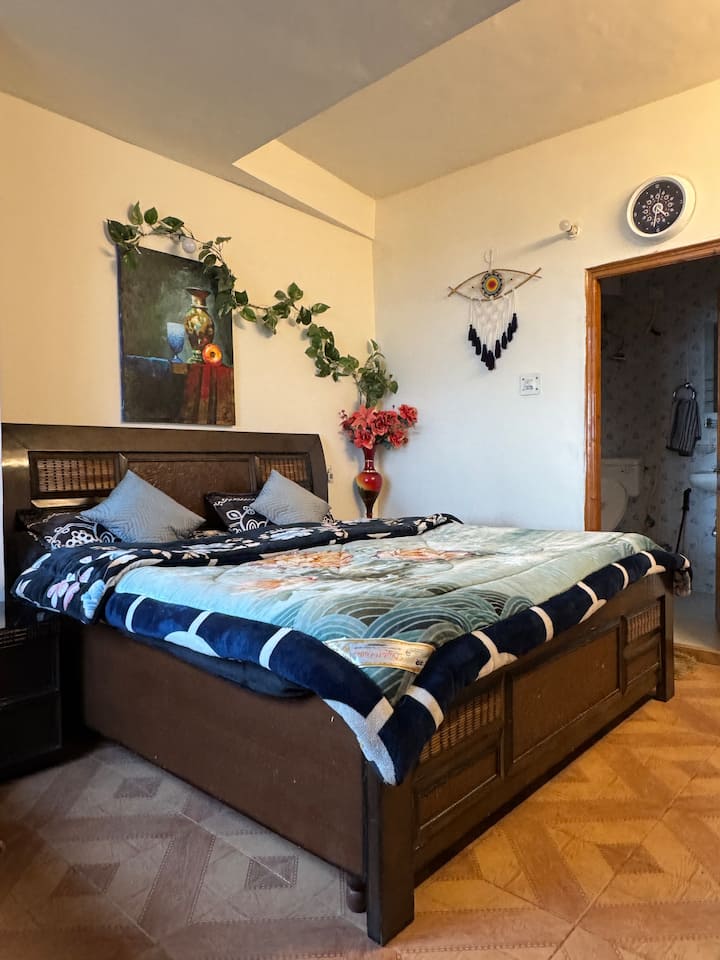 3 Room Set By Dev Vatika - Shimla