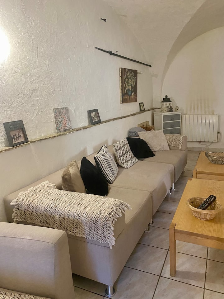 Appartement Spacieux à 6 Km De Serre-chevalier - Arvieux