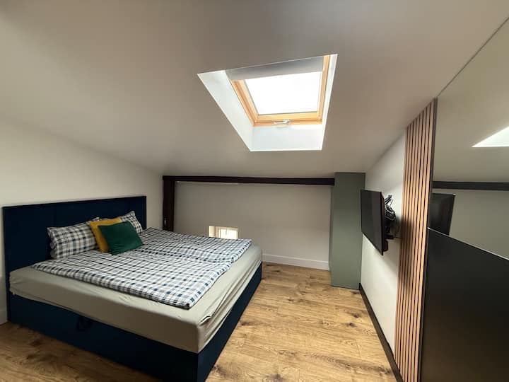 Jack Apartment In Old Town. - Cracovie