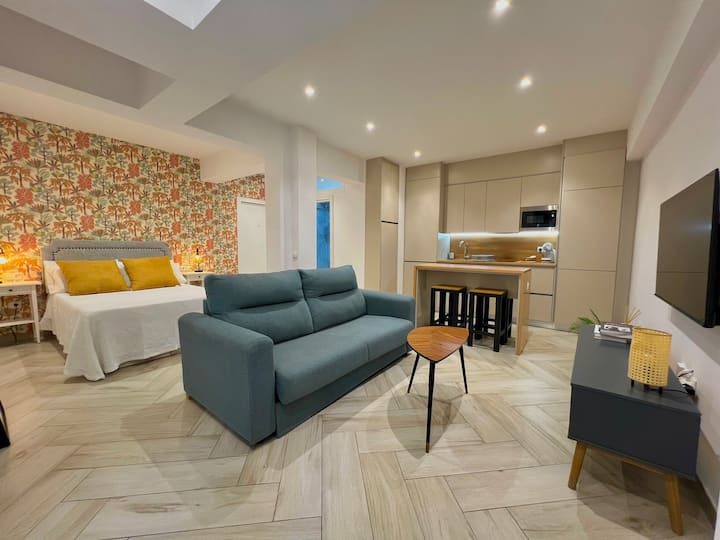 Loft Marbella Centro - Marbella