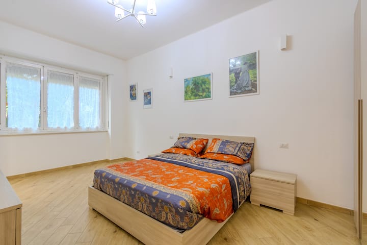 V25 Modern Apartment Fieramilano Citylife San Siro - Milano