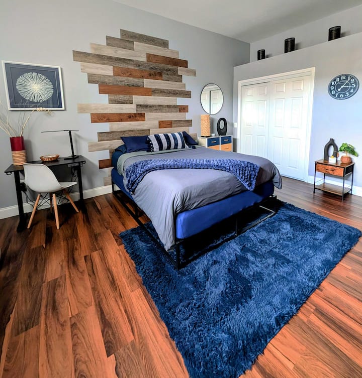 L&j Modern Jax Studio! - Jacksonville, FL