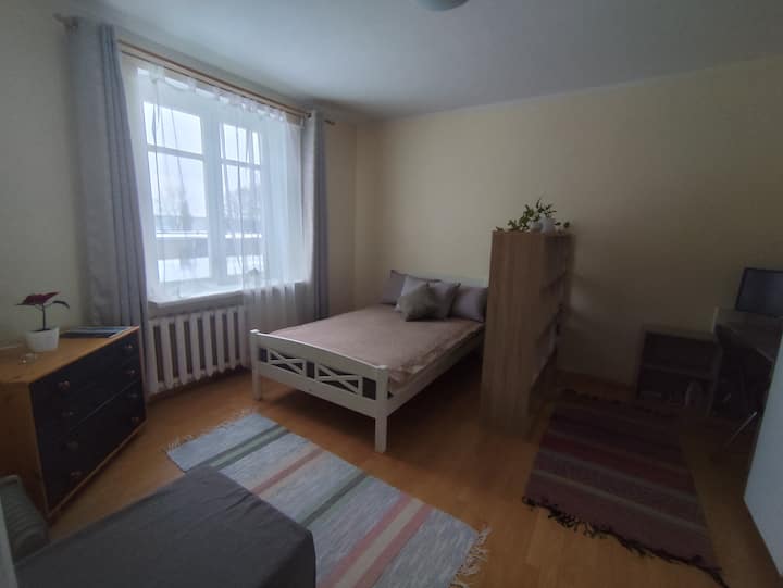 Cozy Stay With Good Price - Tallinn