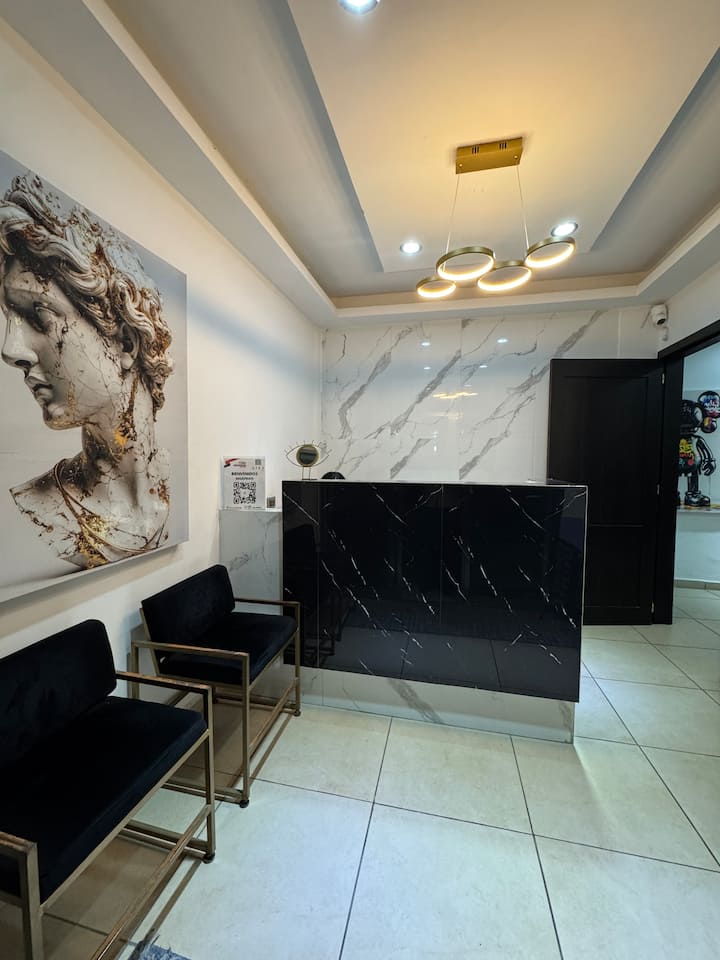 Stratto Habitación Ejecutiva Zona Av. México - Villahermosa, Mexico