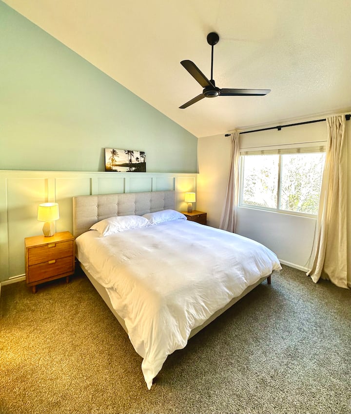 Spacious Oasis Near Red Rocks And Downtown Denver - Lakewood
