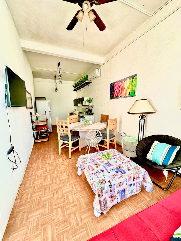 Departamento Familiar Equipado, 4 Personas - Cabo San Lucas