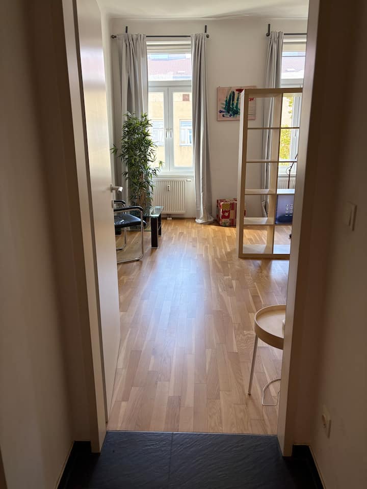 Charming Studio, Ideal Location - Vienna