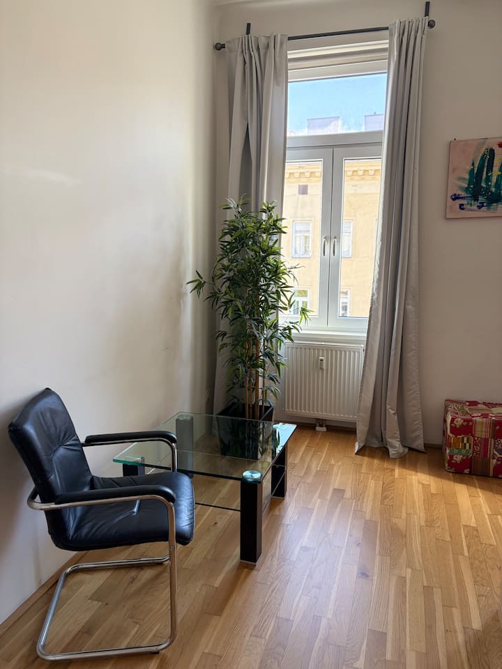 Charming Studio, Ideal Location - Vienna