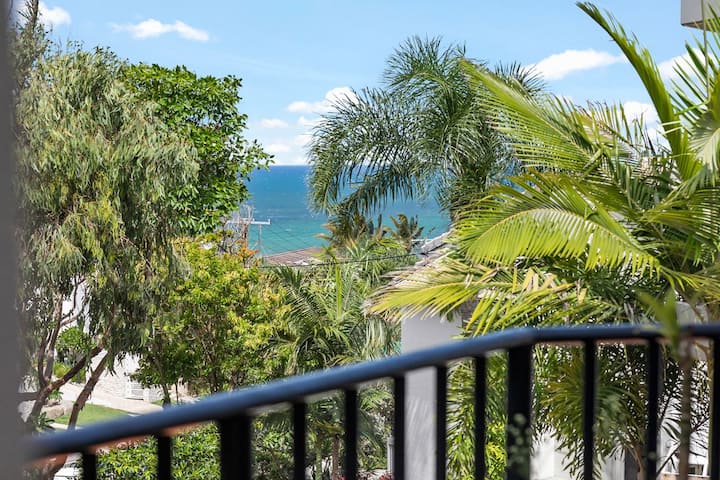 6 Parkshores Sunshine 100m To Beach Access - Noosa