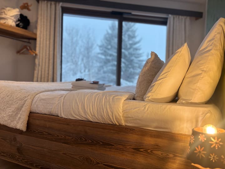 Petit Frère - Chalets Boutiques - Abondance