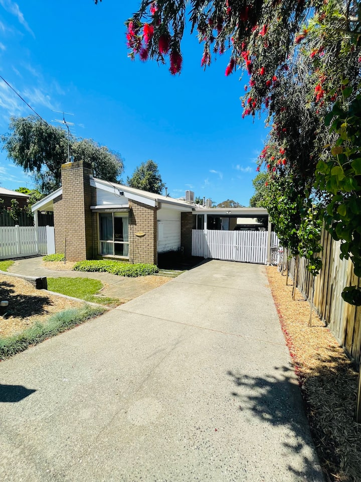 Sunset Strip, Ocean Grove - Ocean Grove