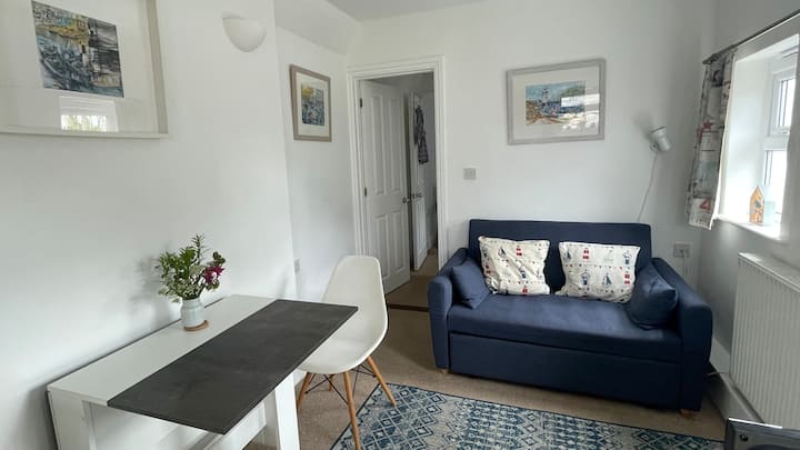 Cosy St Ives Cottage In Super Location - St Ives