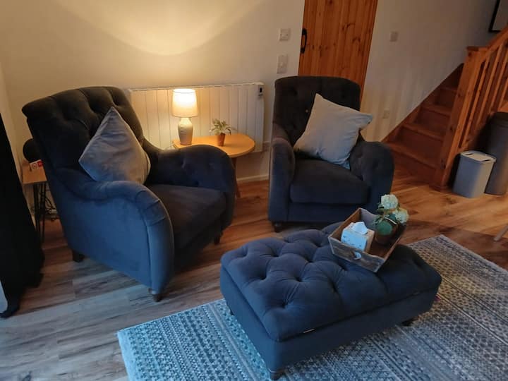 Sunny Detached Studio In Historic Village Of Eyam - Hope Valley