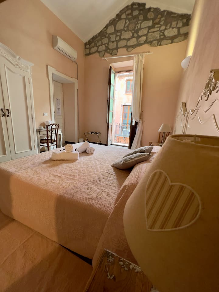 Corso 41 Openhouse Affittacamere Bosa - Bosa