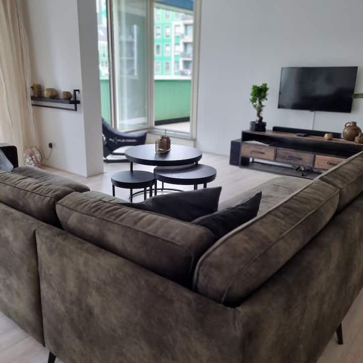 Hermitage Suits & Apartments - Amsterdam-zaandam - Zaandam