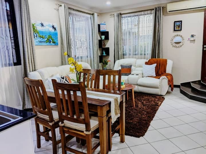 The Elegant...at Arikays Homes. Gf-1 - Dar es Salaam