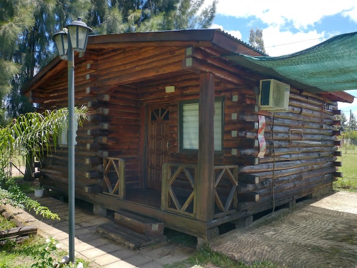 La Comarca Entre Ríos - Concepción del Uruguay