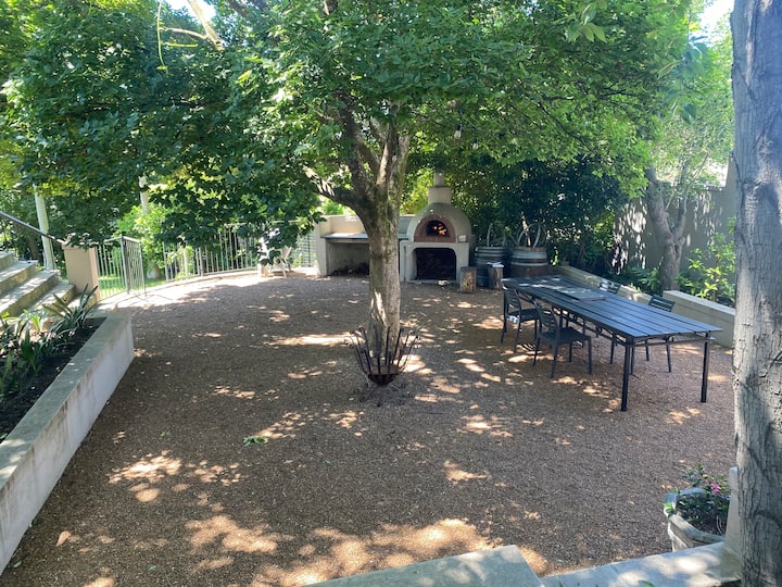 Clivia Cottage - Paarl