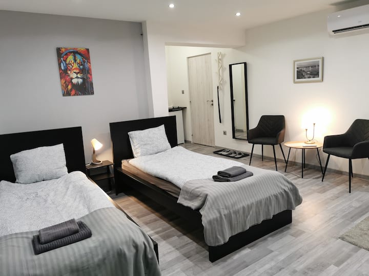 Király Str Central Apartment In Budapest Downtown - Budapeste