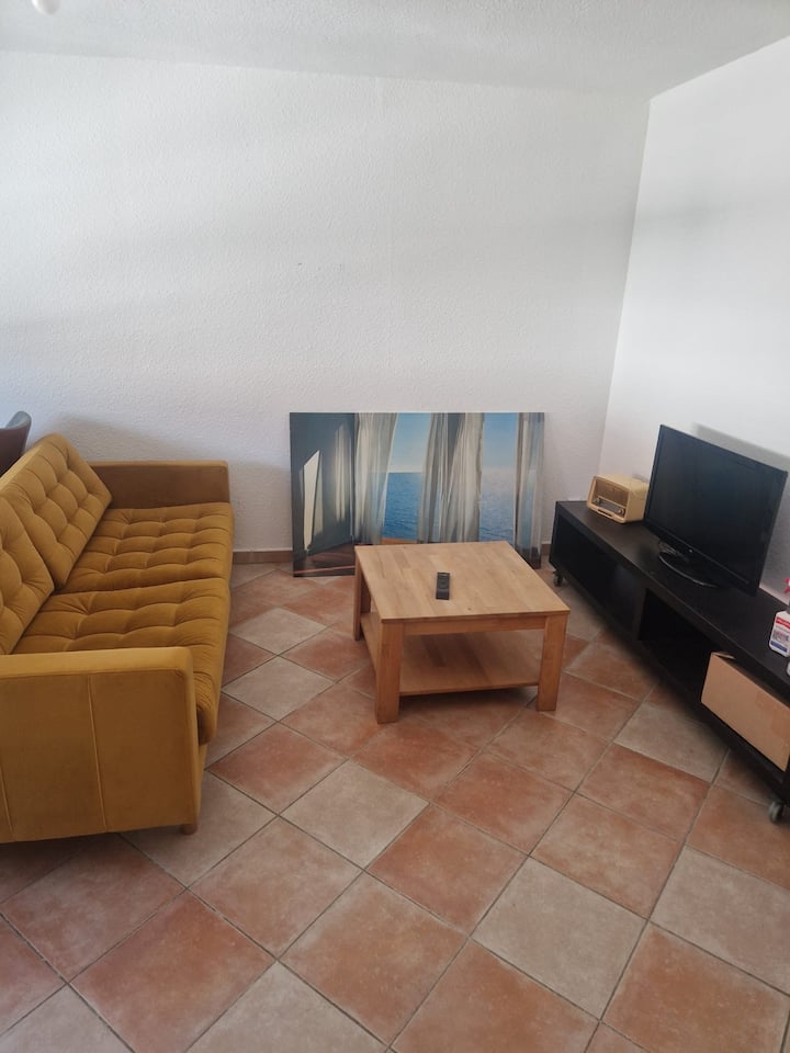 City-refugium Mit Flair - Stuttgart