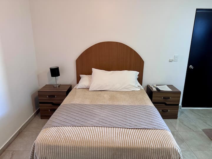 Departamento Con Excelente Ubicación #1 - San José del Cabo