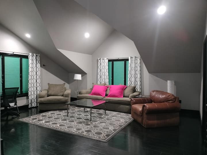 The Loft At Rosewood - Dalton, GA