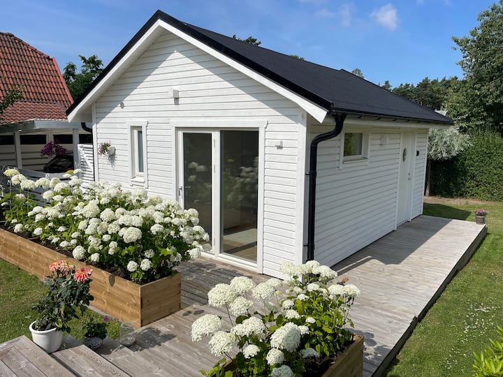 Villa Lyckehusen - Löddeköpinge