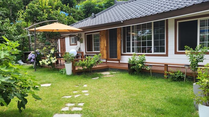 삼척 시골집민박 독채 - Samcheok-si