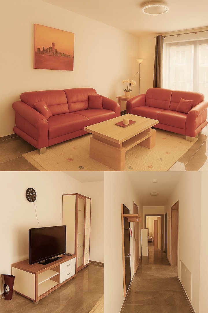 Ferienapartment Münster - Munster, Germany