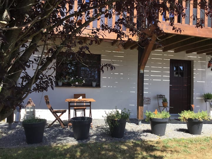 "La Saponaire" - Bouillon