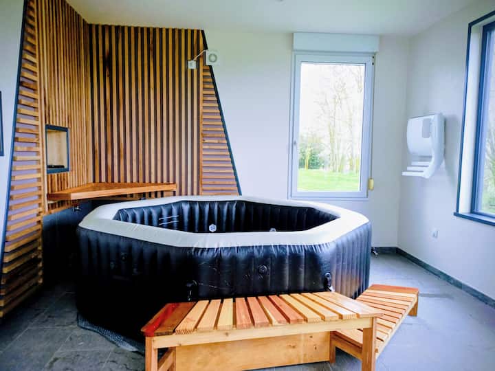 Gite Le Guimapé, Nature Et Charme, Indre Et Loire - Indre-et-Loire