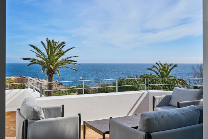 Villa Mar Gran - Cala d'Or