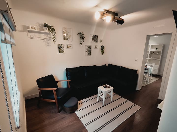 Apartamento Inteiro Na Graça/lisboa - Lisszabon