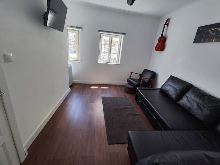 Apartamento Inteiro Na Graça/lisboa - Lisbonne