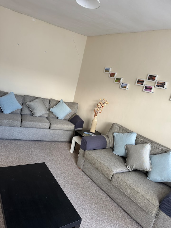 4 Bedroom Townhouse In Central Truro, Cornwall - Cornwall