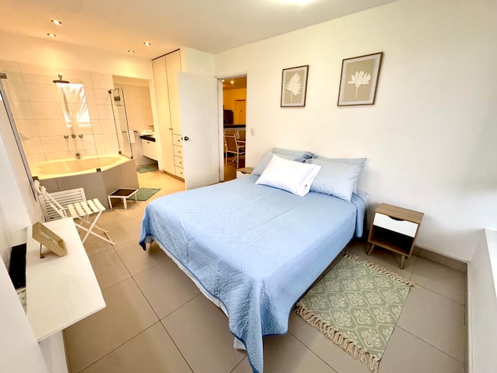 Ocean View Apartment-paracas Peru,  Exclusive! - Paracas