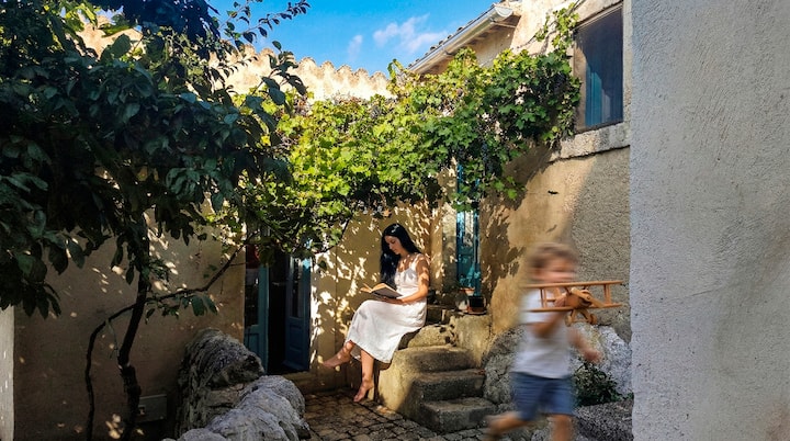 Il Corvo Di Pietra - Corto Maltese - Scicli