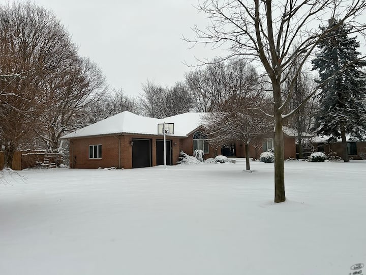 “Evergreen Echo”kingsville | Leamington | Homestay - Leamington