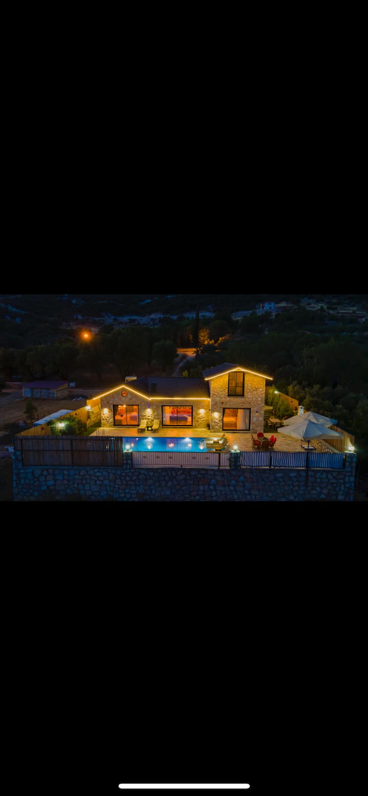 Villa Isabella - Kalkan
