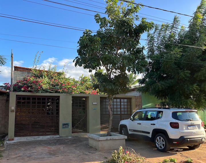 Casa Gostosa - São Miguel do Gostoso