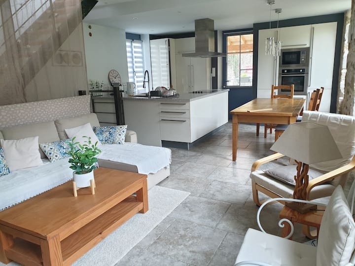 Maison De Ville Location-promo Curistes - Vals-les-Bains